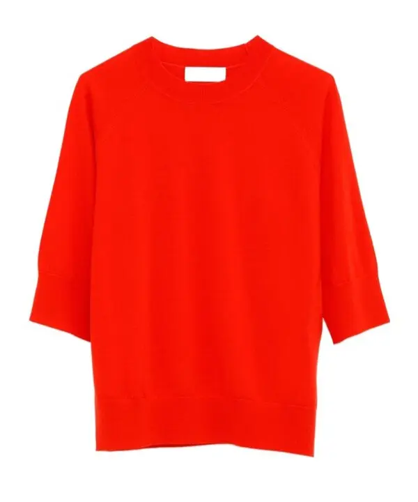 Dries Van Noten Crew Neck Knitwear