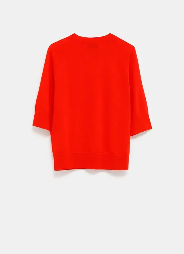 Dries Van Noten Crew Neck Knitwear