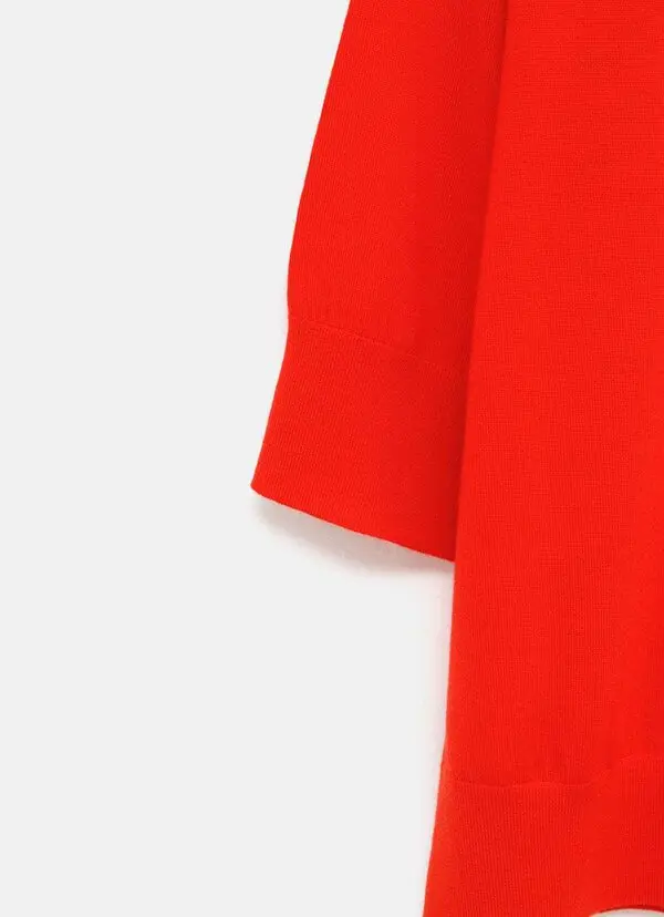 Dries Van Noten Crew Neck Knitwear