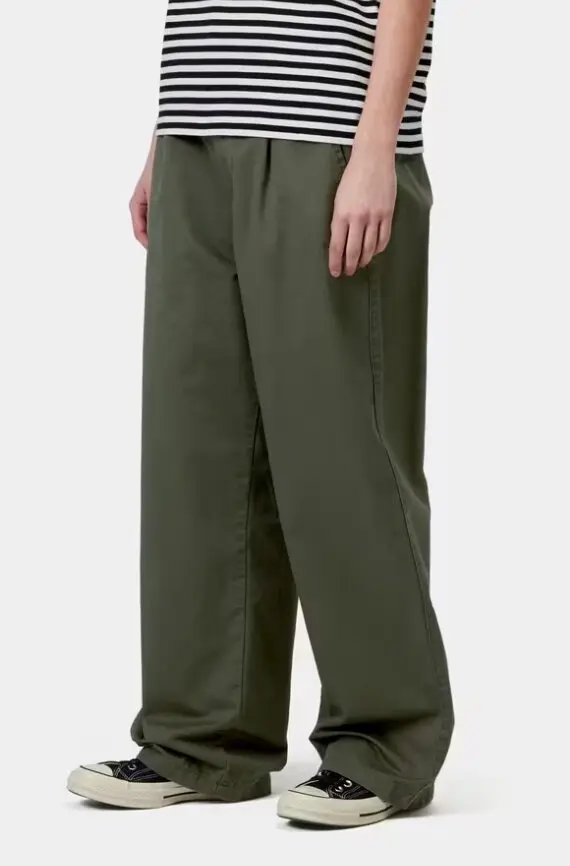 Carhartt Work In Progress Marv Trousers