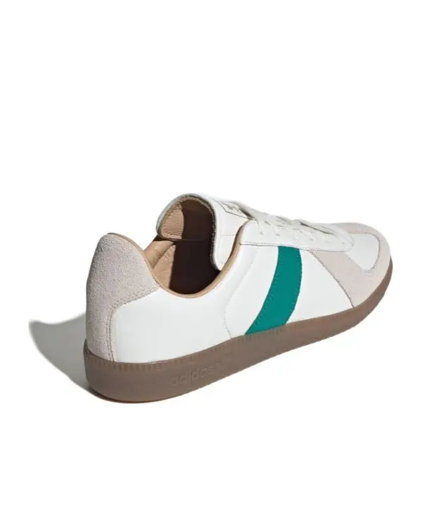 ADIDAS ORIGINALS Bw Army Lace-up Sneakers - White