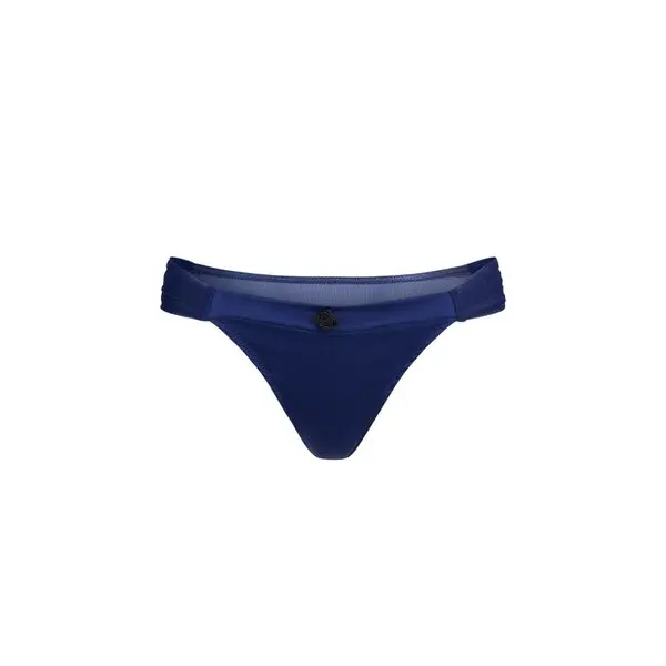 SCARLETT GASQUE Dorothy Thongs - Blue