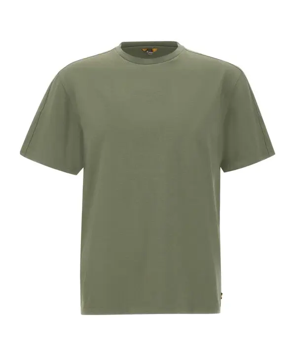 K-WAY Crew Neck T-shirt