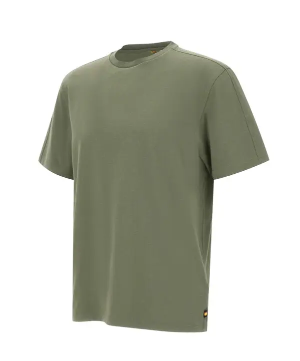 K-WAY Crew Neck T-shirt