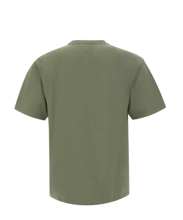 K-WAY Crew Neck T-shirt