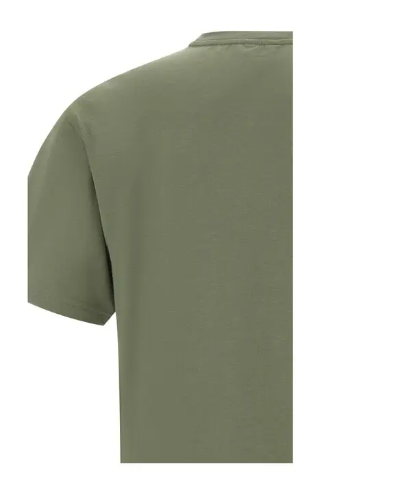 K-WAY Crew Neck T-shirt