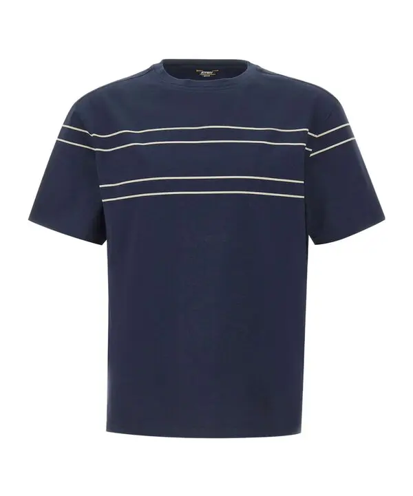 K-WAY Fantome T-shirt