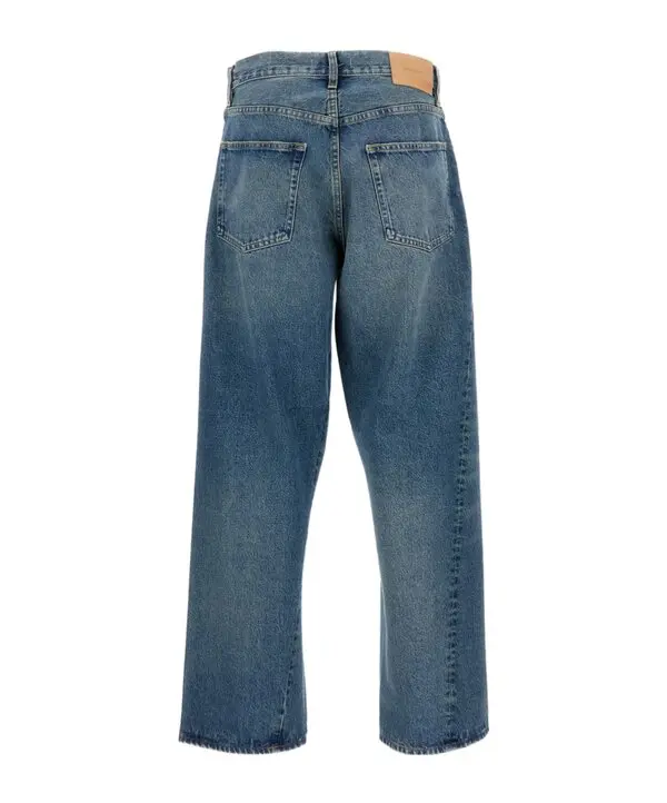 SUNFLOWER Wide Leg Jeans