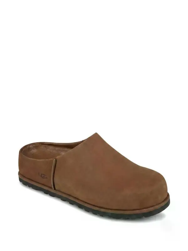 UGG Otzo Leather Clogs