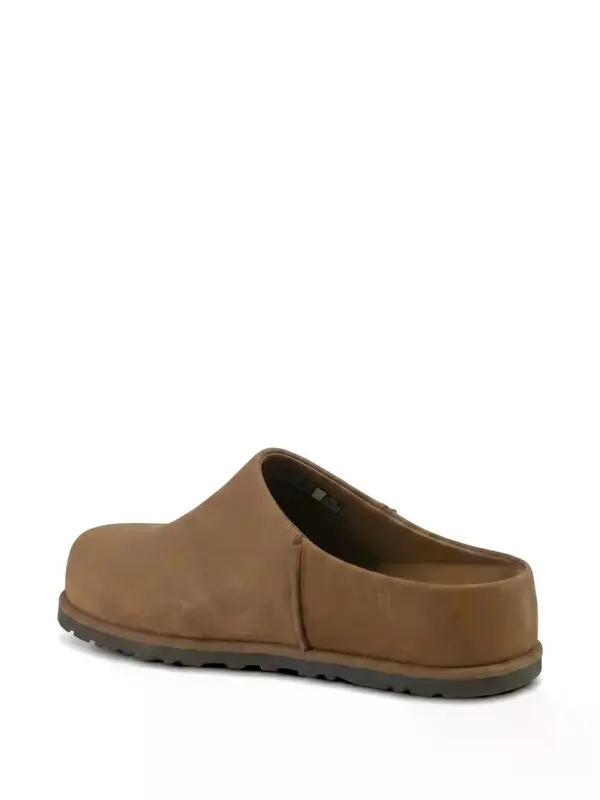 UGG Otzo Leather Clogs