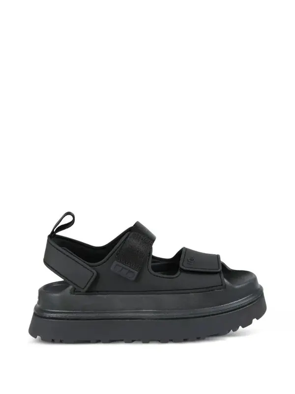UGG Goldenglow Sandals