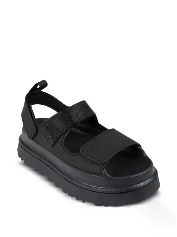 UGG Goldenglow Sandals