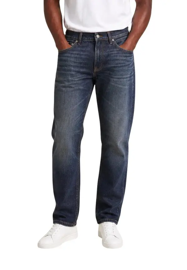 Calvin Klein Belt Loop Jeans