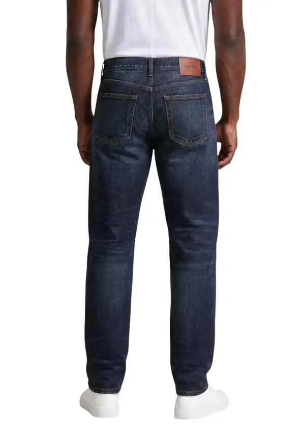 Calvin Klein Belt Loop Jeans