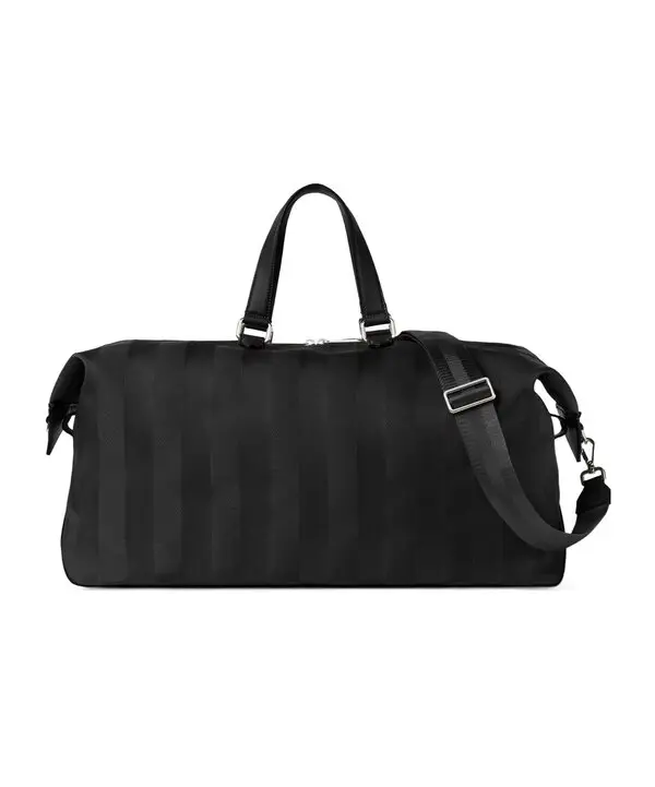 Fendi Lui Duffle Bag - Black