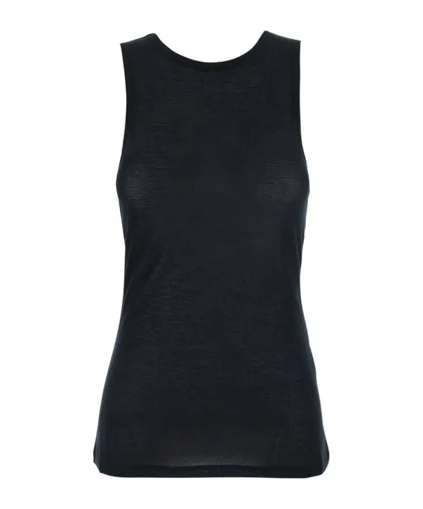 SEMICOUTURE Kimmy Racerback Tank