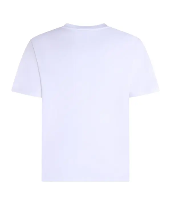 K-WAY Logo-tape T-shirt