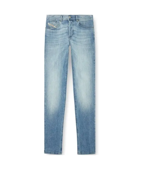 DIESEL® D-definitive Jeans - Light Blue
