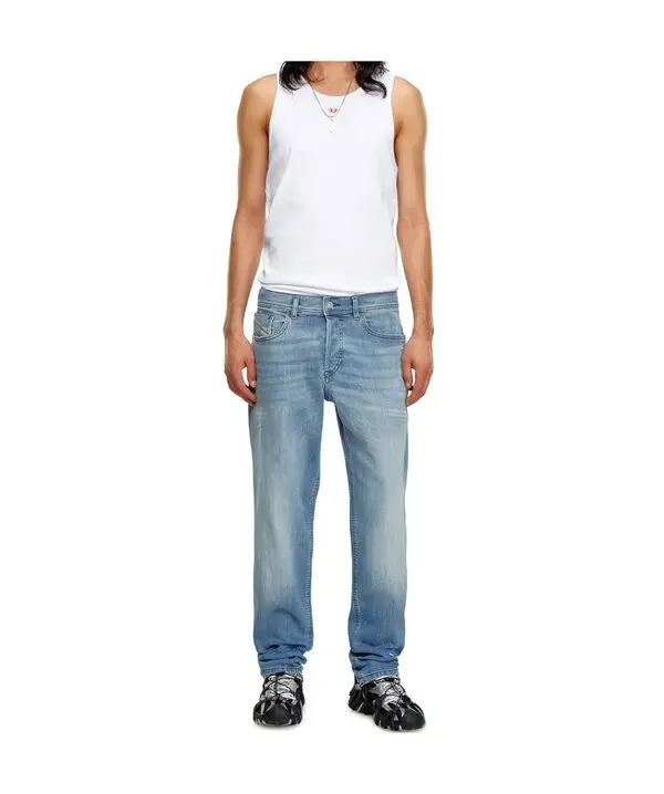 DIESEL® D-definitive Jeans - Light Blue