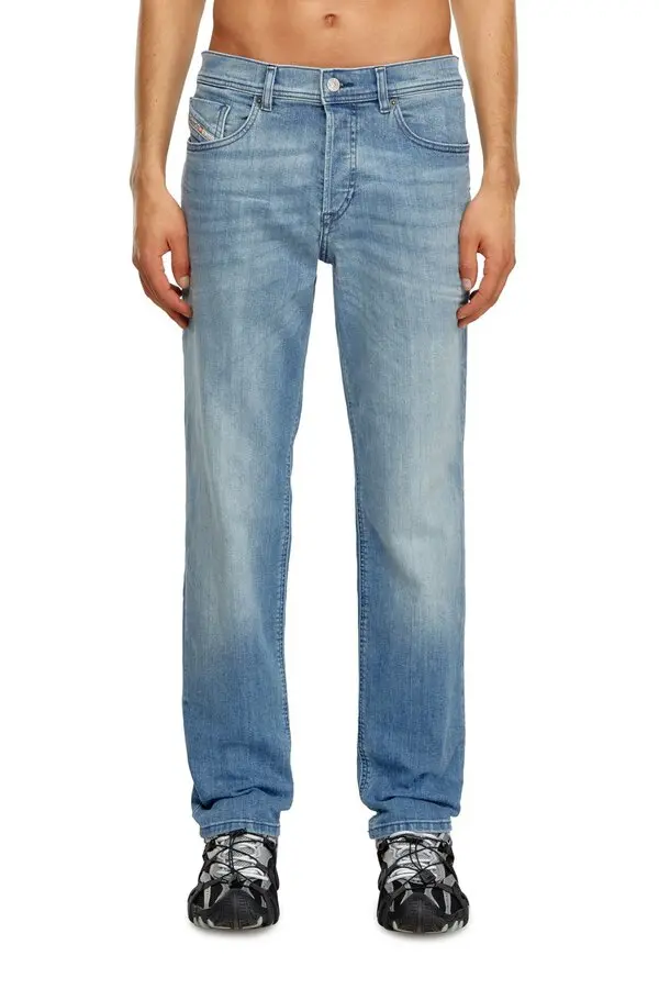 DIESEL® D-definitive Jeans - Light Blue