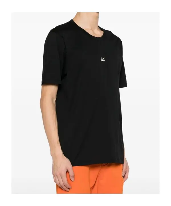 C.P. COMPANY Short-sleeved T-shirt