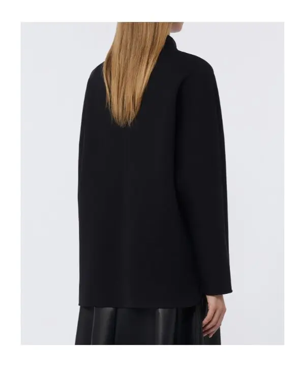 Max Mara Long Sleeve T-shirt