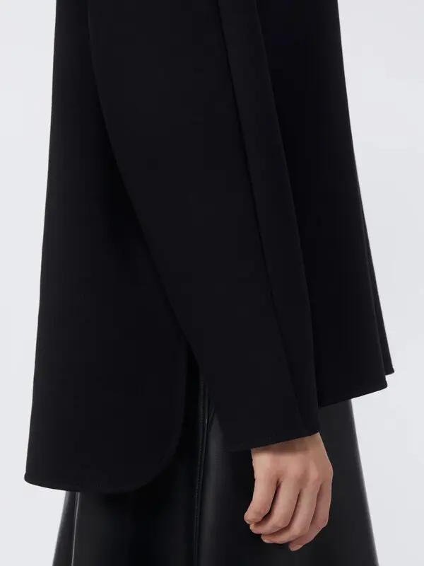 Max Mara Long Sleeve T-shirt