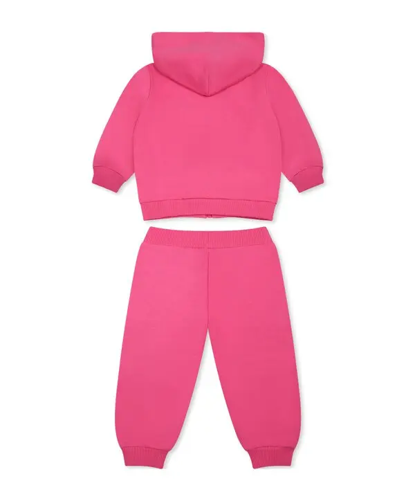 Moschino Teddy Bear Print Tracksuit
