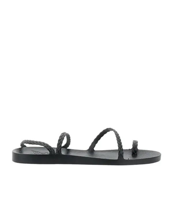 ANCIENT GREEK SANDALS Ancient Greeks Sandals Elftheria Toe Loop Sandals