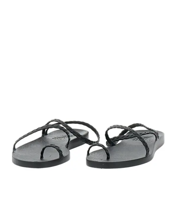 ANCIENT GREEK SANDALS Ancient Greeks Sandals Elftheria Toe Loop Sandals