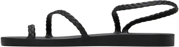 ANCIENT GREEK SANDALS Ancient Greeks Sandals Elftheria Toe Loop Sandals