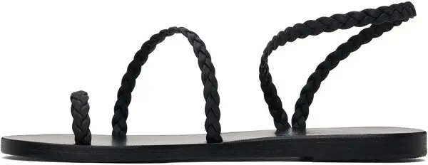 ANCIENT GREEK SANDALS Ancient Greeks Sandals Elftheria Toe Loop Sandals