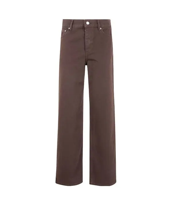 BY MALENE BIRGER Five-pocket Trousers
