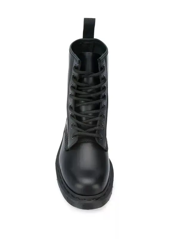Dr. Martens 1460 Boots - Black