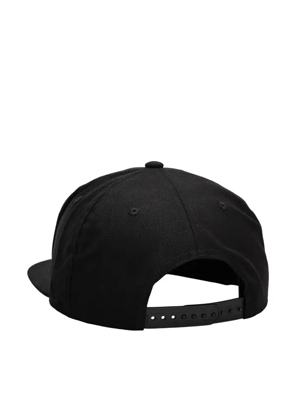 Carhartt Work In Progress 26 Logo Cap