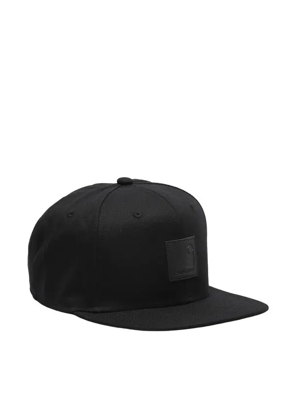 Carhartt Work In Progress 26 Logo Cap