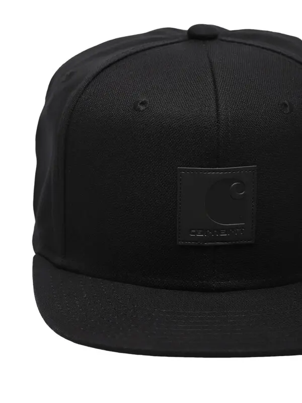Carhartt Work In Progress 26 Logo Cap