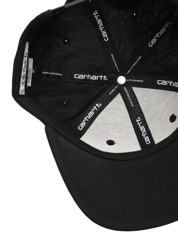 Carhartt Work In Progress 26 Logo Cap