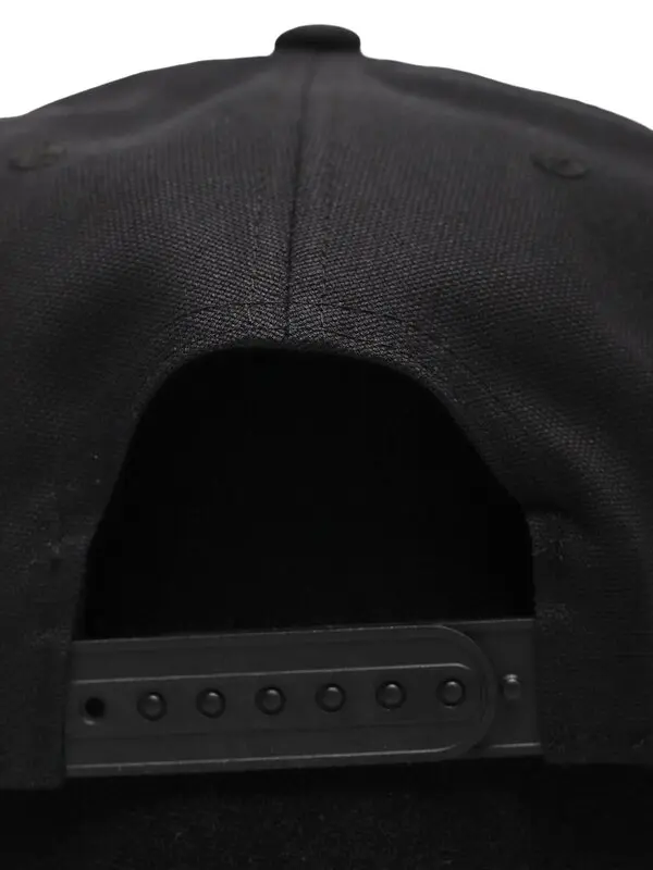 Carhartt Work In Progress 26 Logo Cap