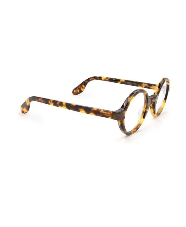 MOSCOT Round Frame Eyeglasses