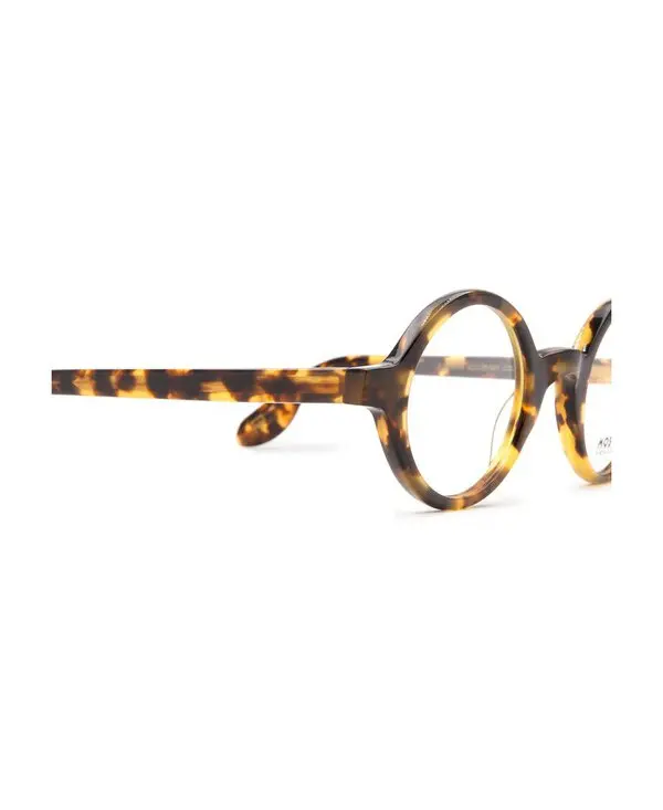 MOSCOT Round Frame Eyeglasses