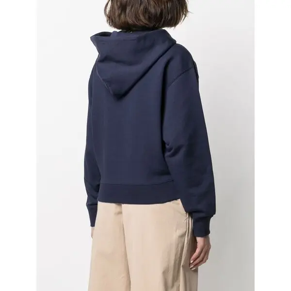 Kenzo Tiger Crest Hoodie