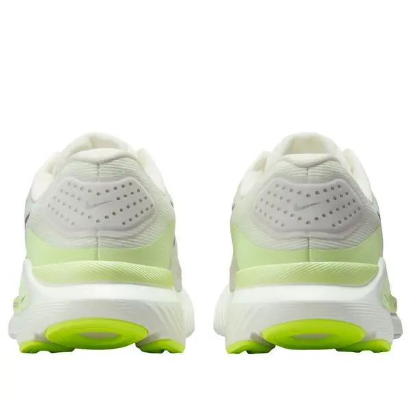 Nike Structure 26 Athletic Sneakers - Summit White/barely Volt/sail