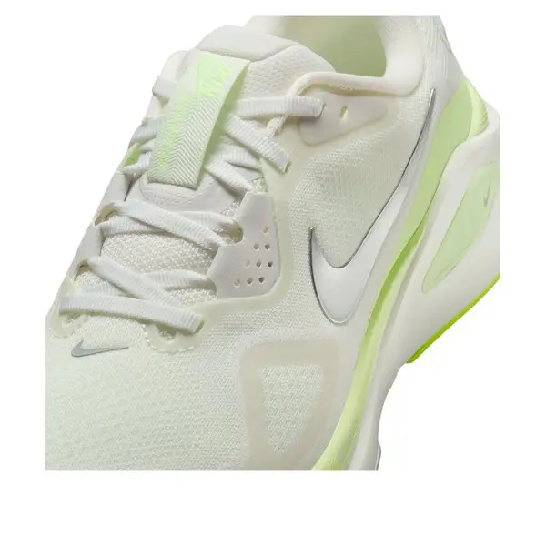 Nike Structure 26 Athletic Sneakers - Summit White/barely Volt/sail