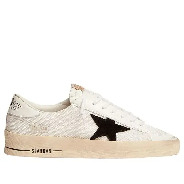 GOLDEN GOOSE Stardan Sneakers