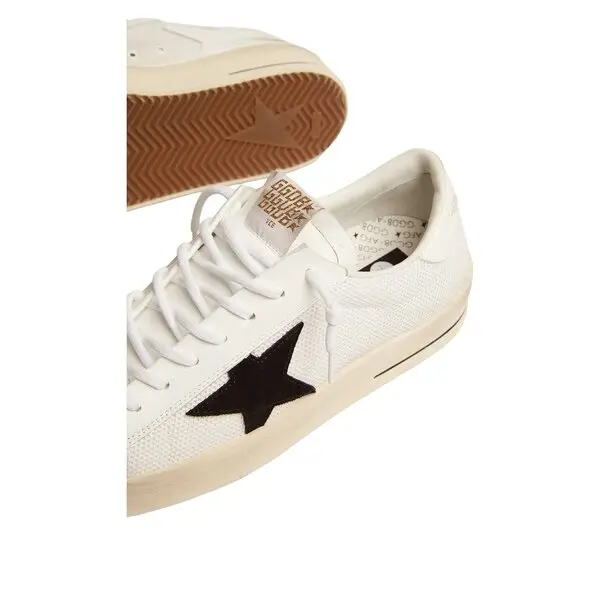 GOLDEN GOOSE Stardan Sneakers