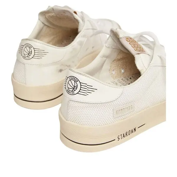 GOLDEN GOOSE Stardan Sneakers