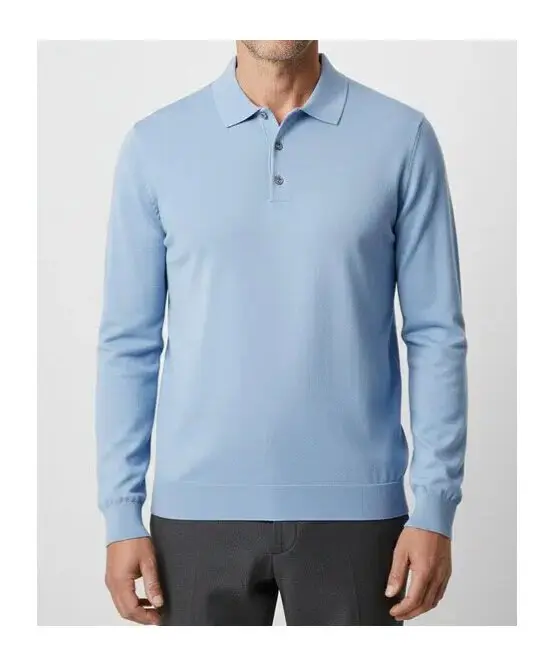 Hugo Boss Gemello Buttoned Polo Shirt