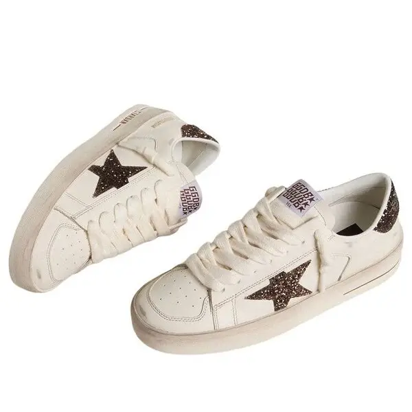 GOLDEN GOOSE Stardan Sneakers