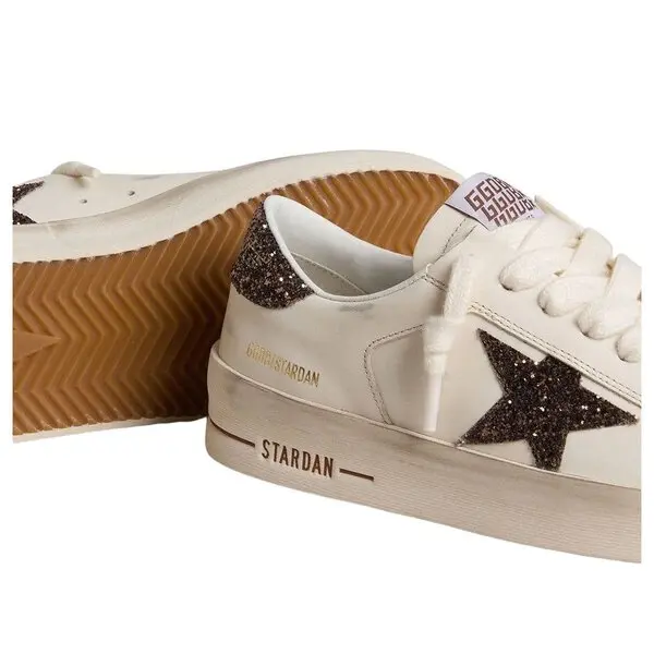 GOLDEN GOOSE Stardan Sneakers